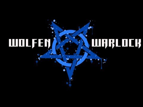 Steam Community :: Video :: Wolfen Warlock 3D ( Mod First Preview)