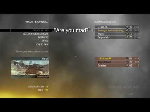 Steam Community :: Video :: I Think He's Mad