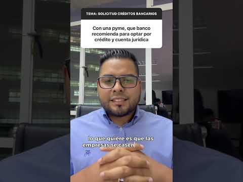 ¿QUÉ BANCO RECOMIENDAS PARA UN CRÉDITO BANCARIO EN VENEZUELA? | Lcdo. Oropeza