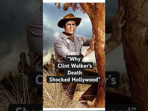 #famousbirthdays #clintwalker #western #cowboys #actor #clinteastwood #burtreynolds #robert #george