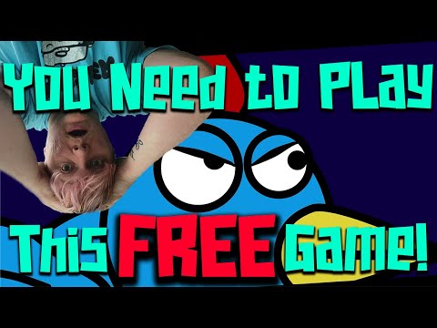 Steam Community :: Video :: Try Not to Laugh At This Game | Free Steam ...