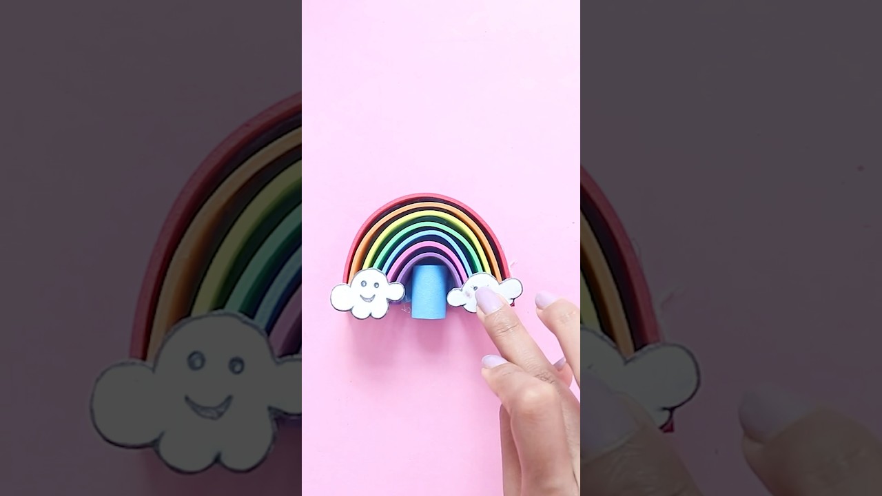 3 Easy DIY Pencil Toppers | Quick & Fun Craft Tutorial