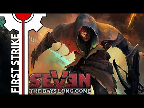 Steam Community :: Video :: 🎮 First Strike - Seven: The Days Long Gone ...