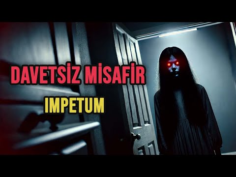 Steam Community :: Video :: Bu Evde Bir Şeyler Yanlış Gibi... | IMPETUM ...