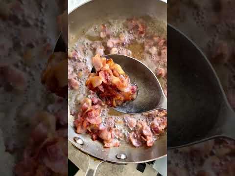 How to Make German Potato Salad | Easy Recipe
