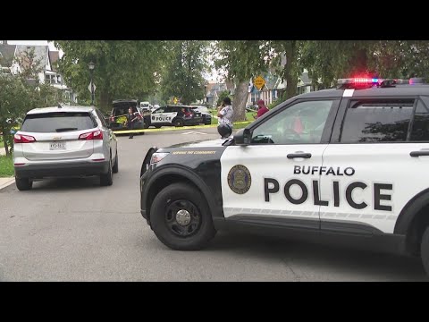 1 dead in Shirley Avenue shooting