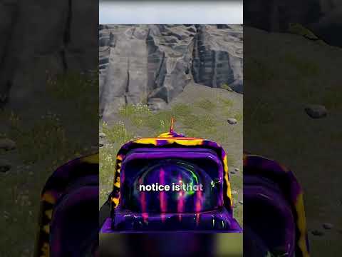 Rust Just Added A New Pay To Win Skin