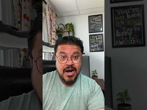 YOU MUST KNOW THIS AI BIAS