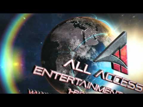 All Access Entertainment Group!
