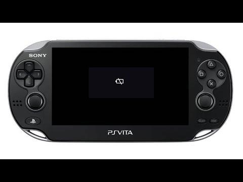 Is the PS Vita being discontinued?