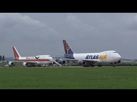 BRNO Airport .....to se na LKTB ještě létalo
