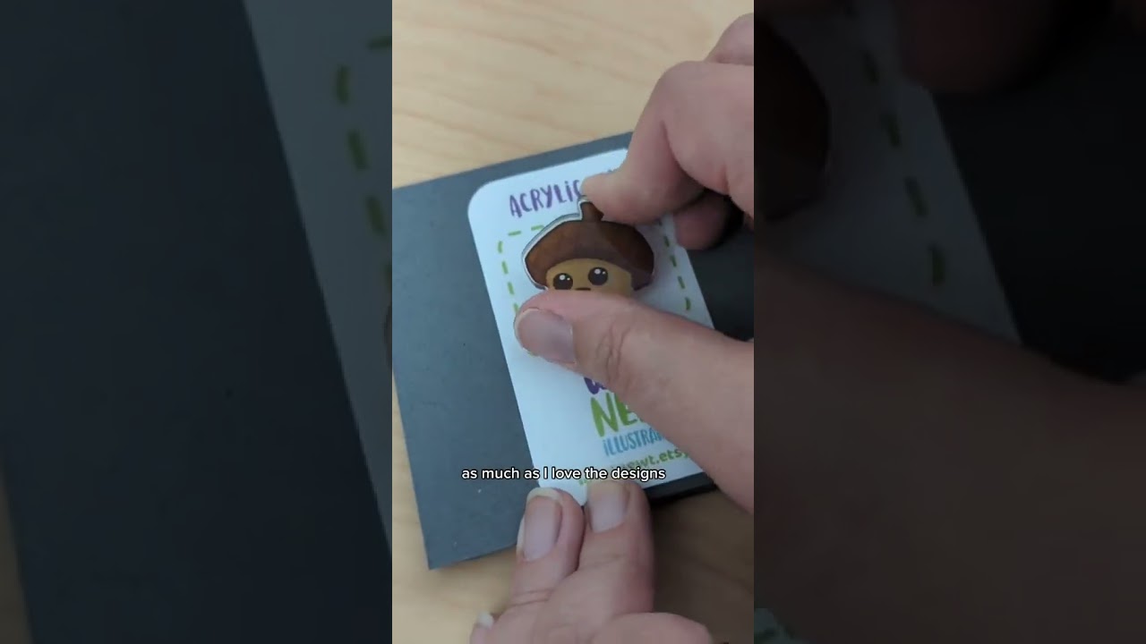 MINI VLOG - Pin Fail = Big Discount