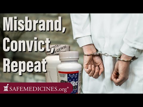 Partnership for Safe Medicines – Working together to protect the safety ...