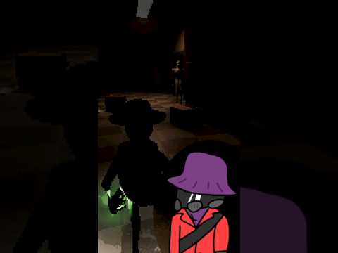 Steam Community :: Video :: THE SCARIEST ENEMY IN THE UPTURNED:( # ...