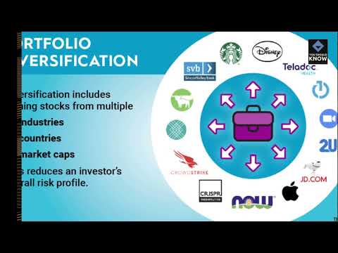 Top 10 Tips for Investing in Technology Stocks