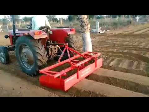 Bund Maker - Agriculture Bund Maker Latest Price, Manufacturers & Suppliers