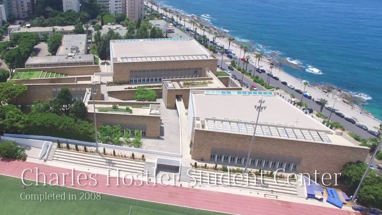 Welcome to AUB!
