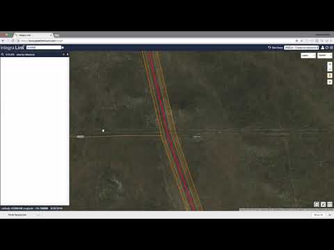 Integra Link Construction Demo