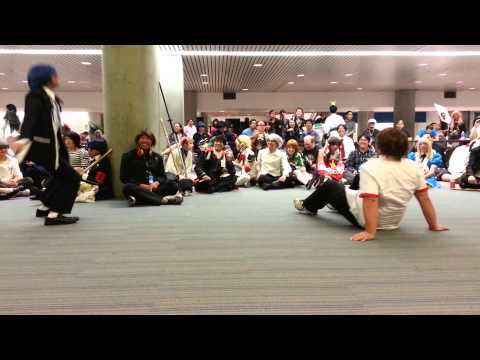 Fanime 2013 - King's Game Scene 4
