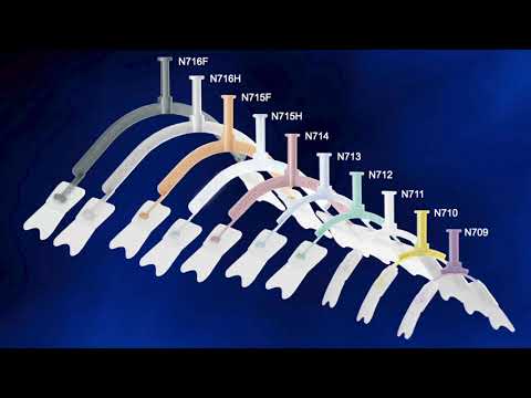 Endotracheal Tube Holder - ET Tube Holder Latest Price, Manufacturers ...