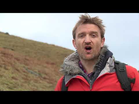 BBC Geography - Using Maps