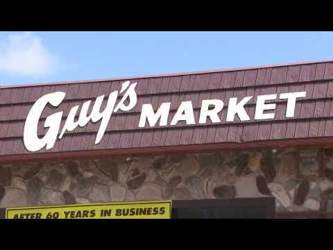 Guy's Meat Market closing after 60 years