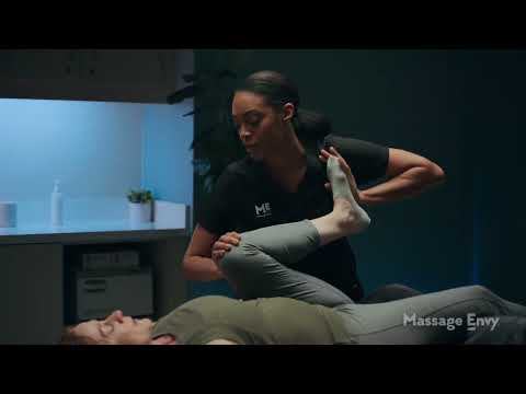 Massage Envy Anthem