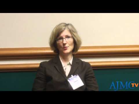 Sarah Thomas Speaks about Objectives of the NCQA