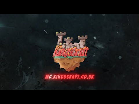 Kingscraft - Minecraft Survival Server IP