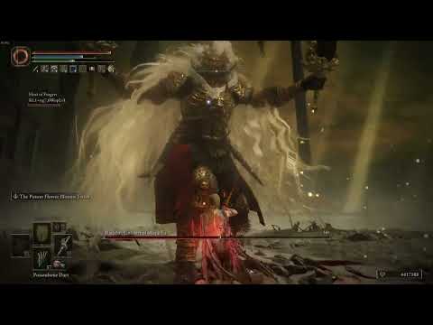 Steam Community :: Video :: Elden Ring - Promised Consort Radahn (post ...