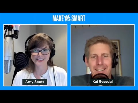 What bear markets of the past can tell us about today | Economics on Tap | Make Me Smart #677