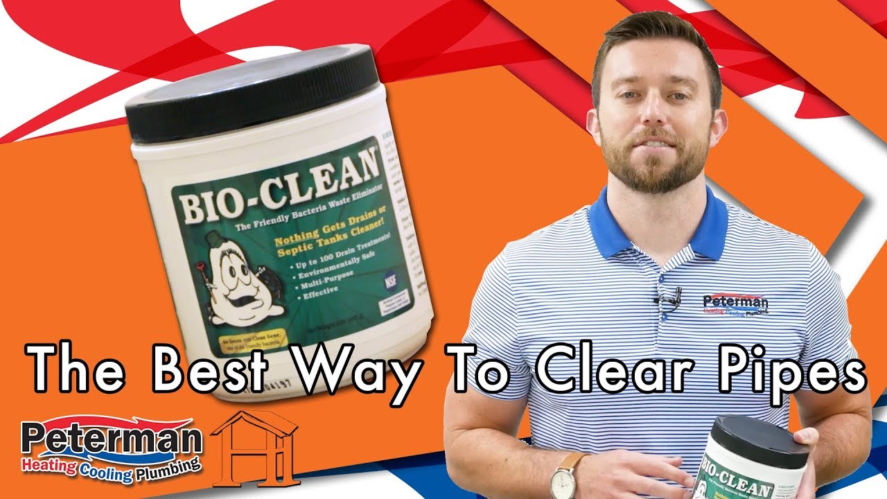 Homeowner's Handbook [Bio-Clean Product Spotlight]
