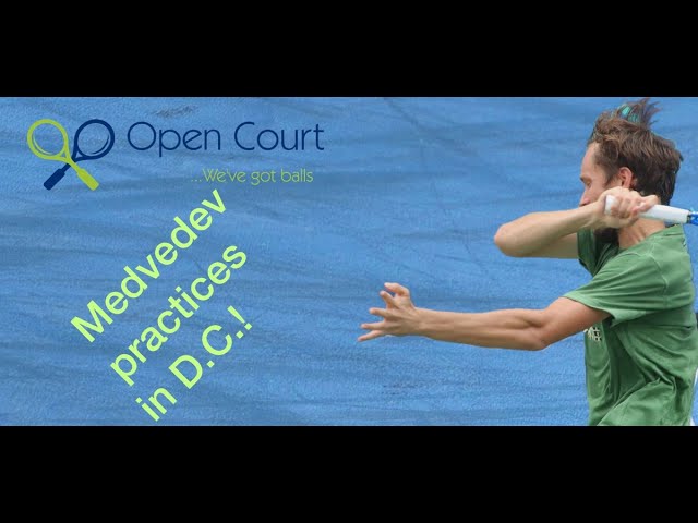 Belgium, China join Canada in Sydney for United Cup – Open Court