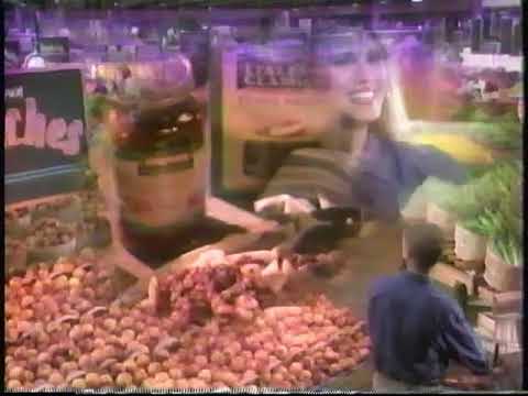 Wegmans 1990s commercials