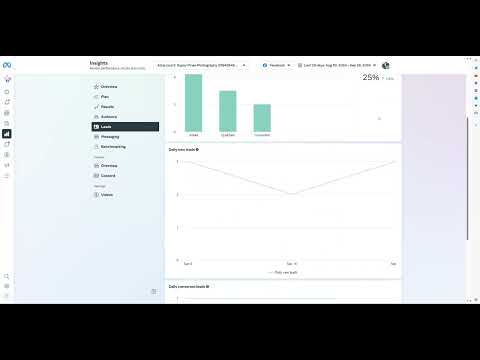 Meta Insights