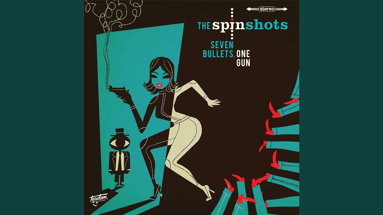 Seven Bullets, One Gun