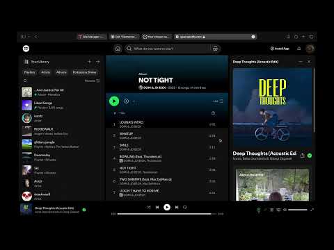 How to embed Spotify Content on Wordpress - Elementor