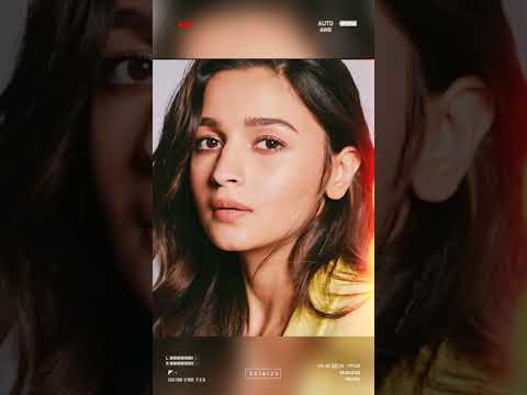 Alia bhatt ❤️ | Alia Bhatt Instagram photos | Beautiful |