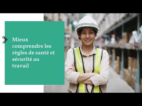 Francisation en entreprise - Service aux entreprises