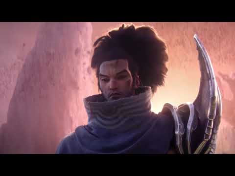 Steam Community :: Video :: War is everywhere [League of Legends ...