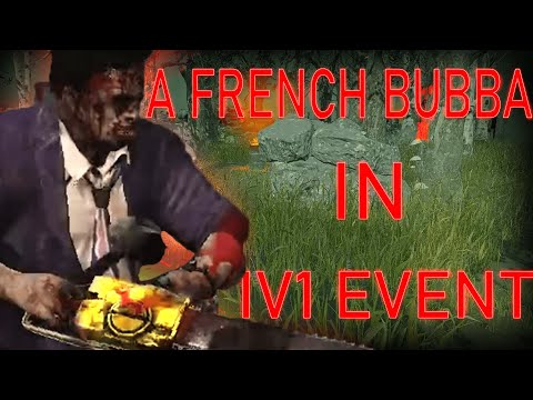 Steam Community :: Video :: TOP 1v1 FRENCH BUBBA in an EVENT
