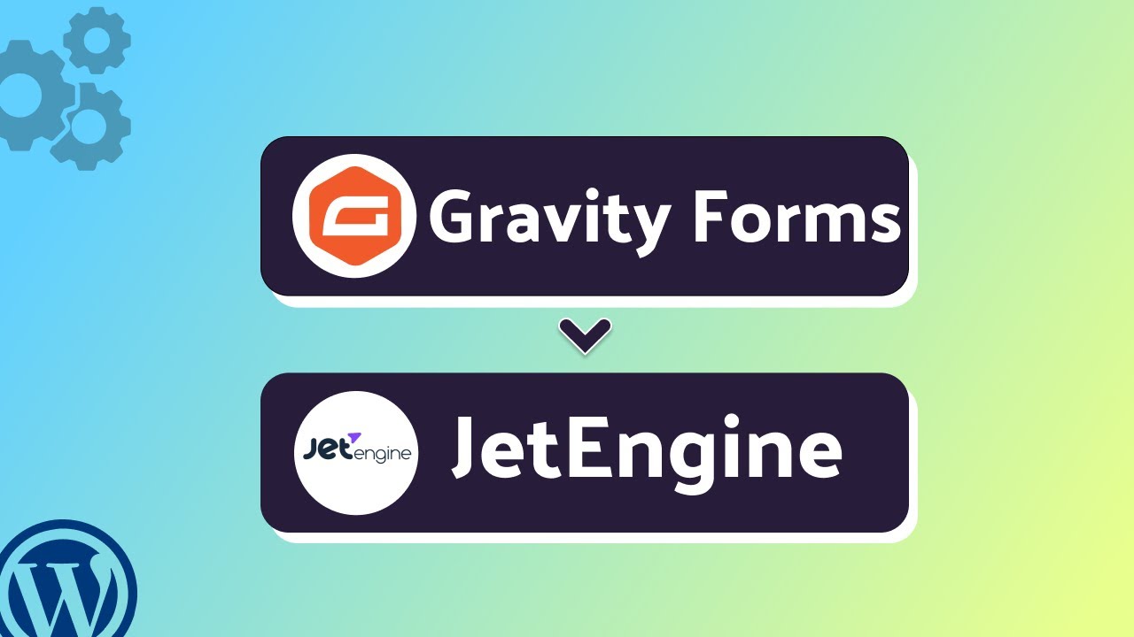 Integrating Gravity Forms with JetEngine | Step-by-Step Tutorial | Bit Integrations