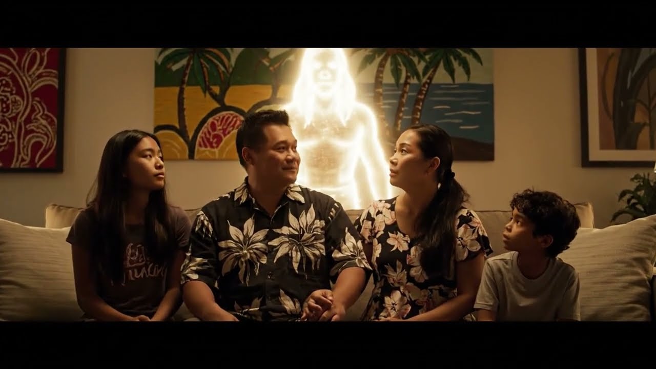 Chatbot Spirits: How Hawaiian Guardian Ancestors Transform Customer Service | Digital Menehune Ep.3