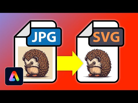 Convert JPG To SVG In Seconds In Adobe Express
