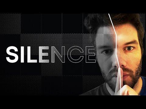 Using Silence On An Ex Works (Here's Why)