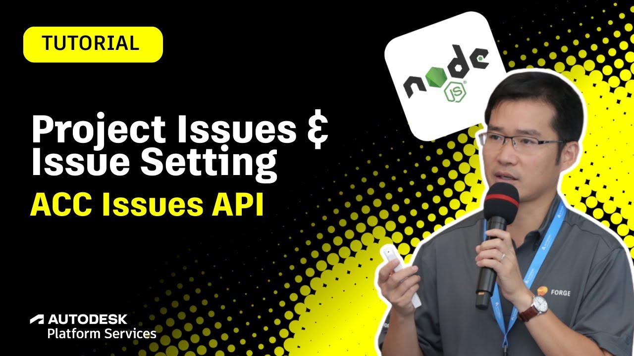 Autodesk Construction Cloud Issues API: From Setup to Testing