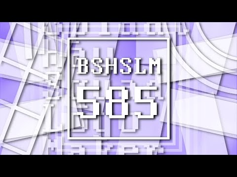 RQ: BuenoSplaatHaySquadLogoMaker585 "Perfect DOS VGA 437" Logo (10.01.2022/Muti-Sided)