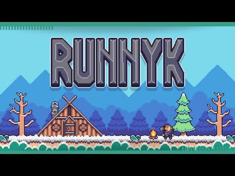Steam Community :: Video :: Bordeaux Plays: Runnyk