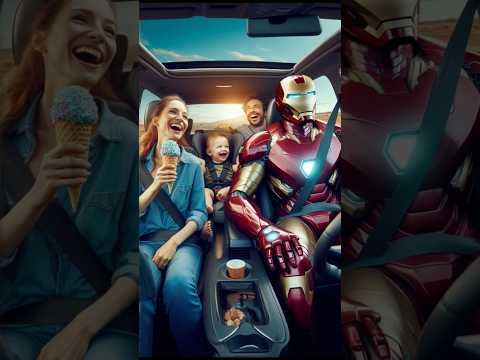 ðĨ Evolution of Ironman 3 ð #marvel #avengers #ironman