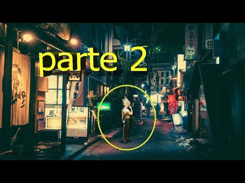 5 Veces que Gokú Fue Captado en Cámaras y Visto en la Vida Real #PARTE 2
